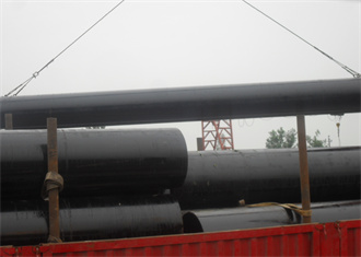 ASTM A106, ASME SA106