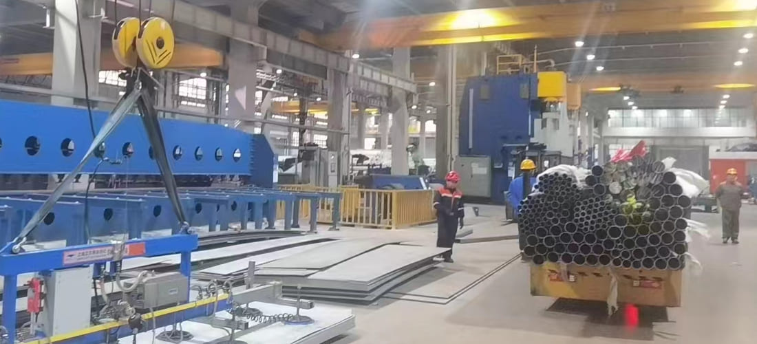 Tuberías de Acero Inoxidable, ASTM A312 TP321, Tuberías de 321