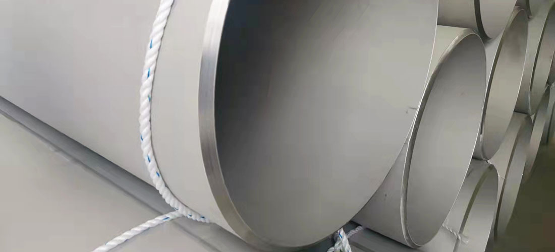 Tuberías de Acero Inoxidable, ASTM A312, Tuberías 310 de Acero ...