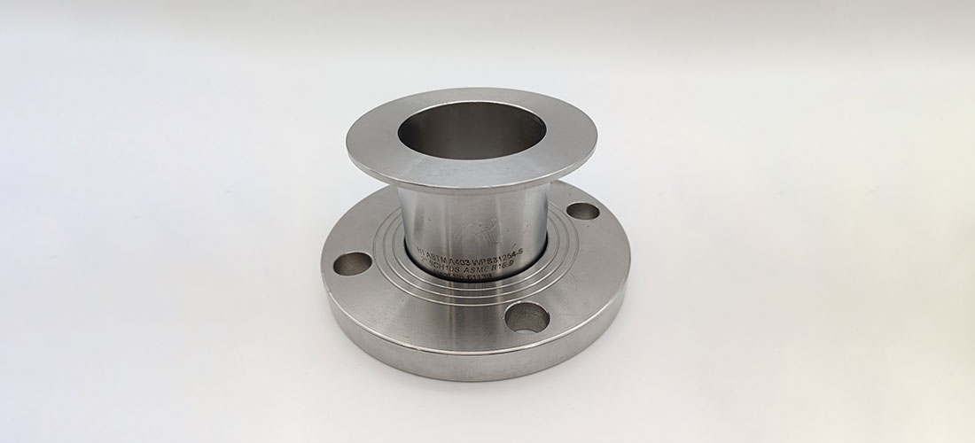 Brida Lap Joint ASME B16.5, brida de unión traslapada, bridas lapeadas ...