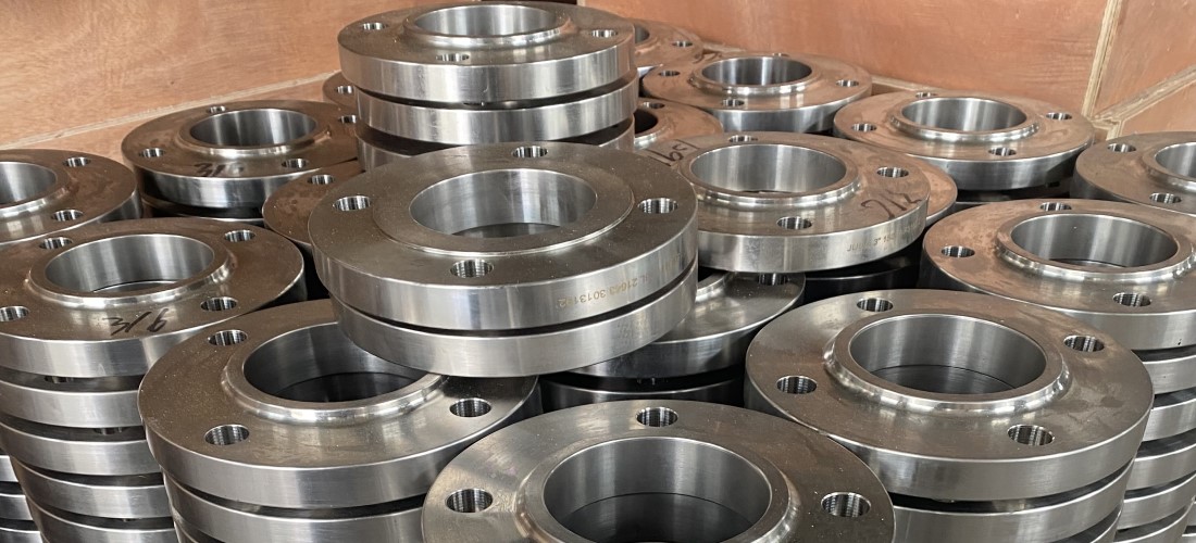 Bridas de Acero Inoxidable 310S, WN, LWN, SO, Blind, Threaded, SW, Orifice