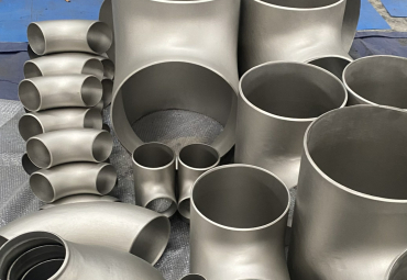 Accesorios Soldadura Tope Cruz WPL6, Accesorios de tubería ASTM A420 ...