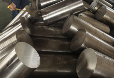 Norma ASTM A479 para Barras de Acero Inoxidable, Barra ASTM A479 316 ...