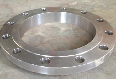 Brida Deslizante de Acero ASTM A105 Clase 150, Proveedor de Bridas SORF ...
