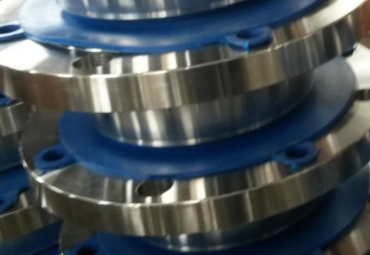 Bridas WN de Acero Inoxidable 317L A182, Brida con Cuello Soldado A182 ...