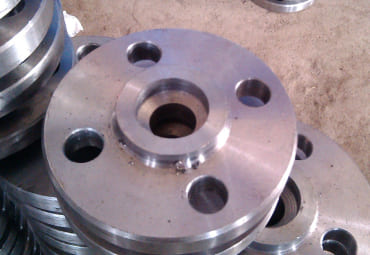 Bridas de Acero Inoxidable ASTM A182 F317, Brida de Tubería ASME B16.48 ...