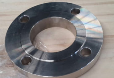 Brida con Cuello de Soldadura de Acero Inoxidable A182 316L 1.4404 ...