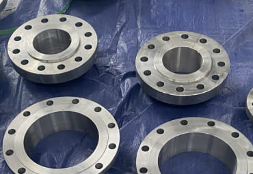 Bridas Inox 304 UNS S30400 ASTM A182, Bridas de Acero Inoxidable 304 ...