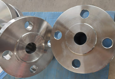 Distribuidor de bridas inox 904L, Proveedor global de bridas de cuello ...