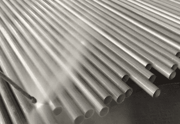 Tuberías A213 321, Tubería para Calderas de Acero Inoxidable S32100 ...