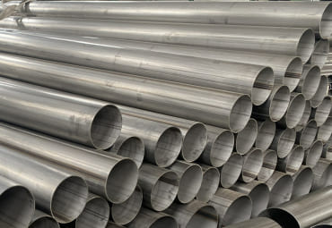 Tubo de Caldera sin Costura ASME SA213 TP347H, Tubos de Acero ...