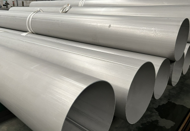 Tubos de Acero AISI 310 S31000, Tubos sin Costura ASTM A312 TP310 ...