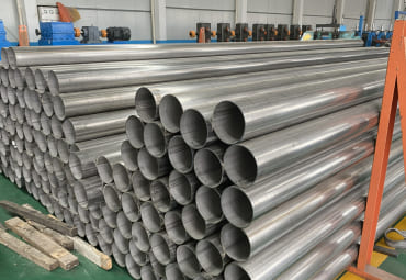 Norma ASTM A312, Tuberías de Acero Inoxidable sin Costura ASTM A312 ...