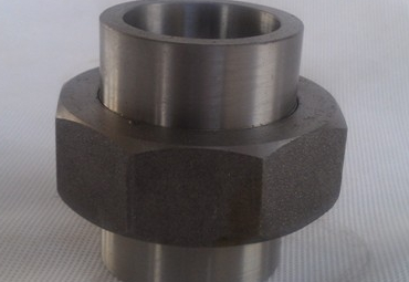 Unión Roscada y Soldadura por Encaje MSS SP83 3000LB, Unión de Acero ...