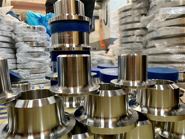 Stub end ss, Stub ends de acero inoxidable, Stub ends forjados