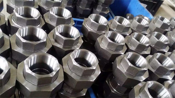 Unión inox 304, Unión de tubo de acero inoxidable, Unión de tubo de ...