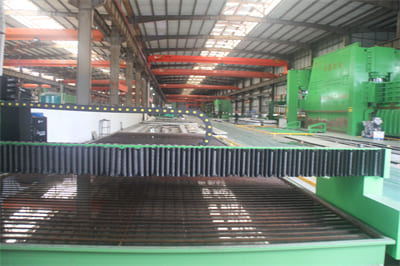 Placas de calidad exquisita de ASTM A515 Gr.65, Placas de acero al ...