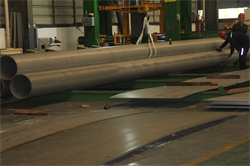 Tubería de acero inoxidable 310, tubos sin costura de acero inoxidable ...