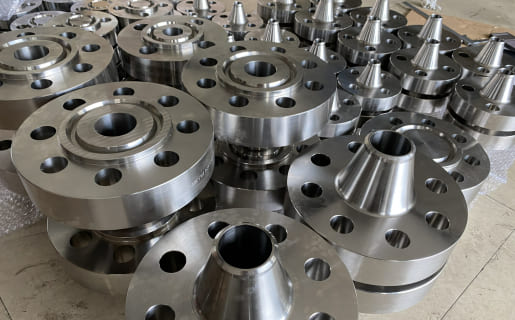 Bridas ANSI B16.5 SS 316L, Bridas deslizantes 316L, Bridas de acero ...