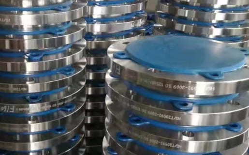 Bridas ASTM A182 F316, Brida ASTM A182 UNS S31600, Bridas de Acero ...