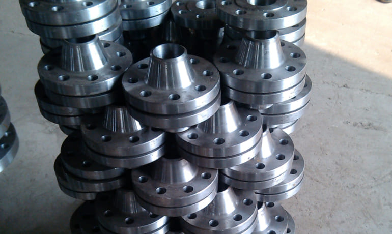 Brida Wnrf A182 304 S30400 1.4301, Brida Wnrf ASME SA182 SS 304, Brida ...