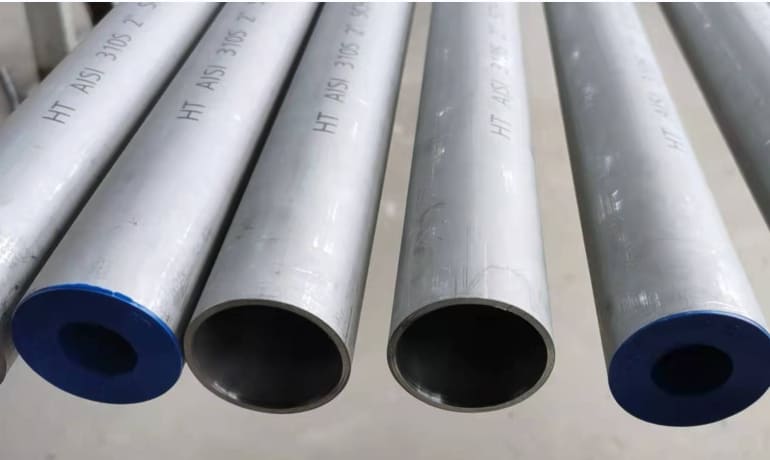 Tuberías de acero inoxidable, Tuberías de 310S, ASTM A312 TP 310