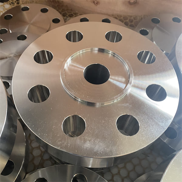 Brida A182 F53 2507, Brida ASTM A182 F53 UNS S32750, Brida WN UNS ...