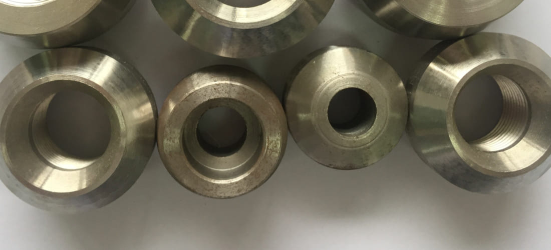 Sockolet de acero inoxidable, Sockolet de acero al carbono, Sockolet de ...