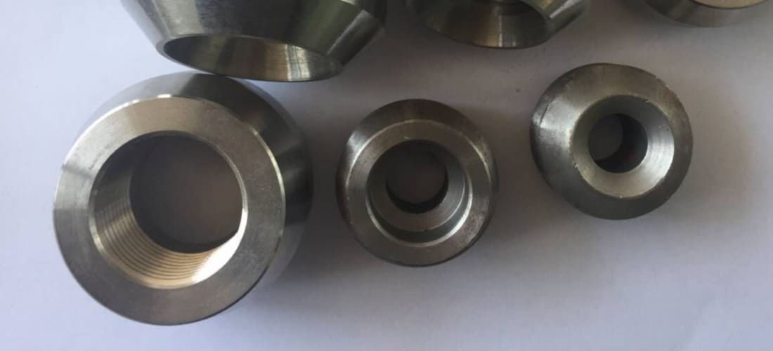 Elbolet de acero inoxidable, Elbolet de acero al carbono, Elbolet de ...