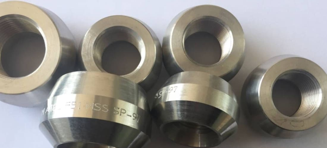 Flangeolet de acero al carbono, Flangeolet de acero inoxidable ...