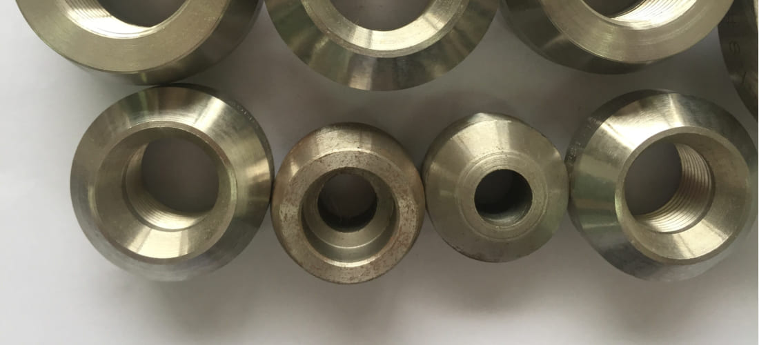 Latrolet de acero inoxidable, Latrolet de acero al carbono, Latrolet de ...