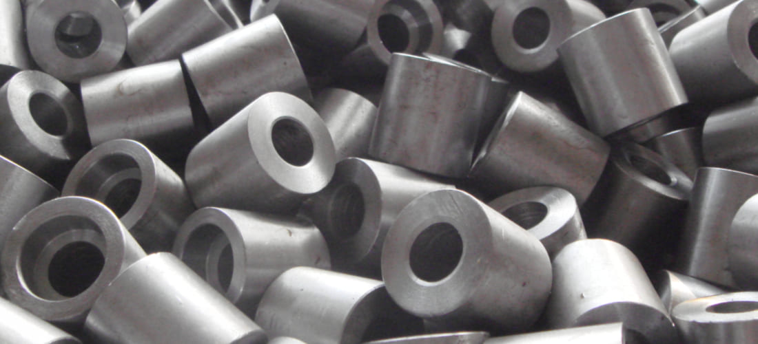 ASME B16.11 Boss, SW Threaded Boss, Boss de accesorios de soldadura de ...