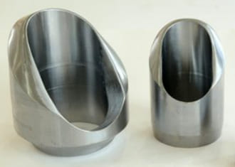 Elbolet de acero inoxidable, Elbolet de acero al carbono, Elbolet de ...