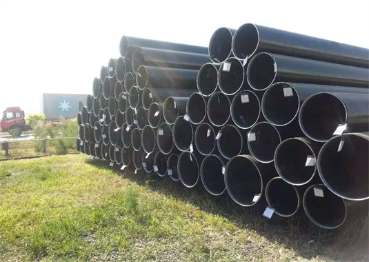 ASTM A106, ASME SA106