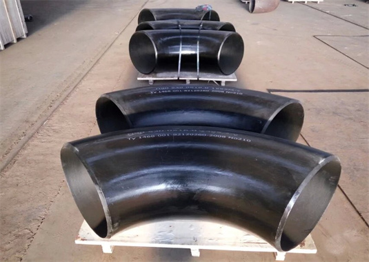 ASTM A420WP L3, ASTM A420 WP L6