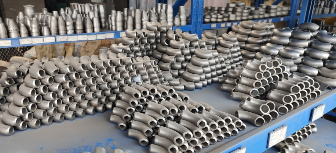 Accesorios de acero inoxidable, Accesorios de acero inoxidable S31254 ...