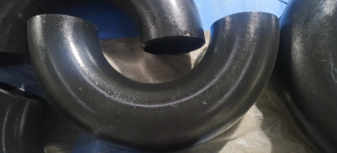 Accesorios de Tubería de Aleación de ASTM A860 WPHY 52