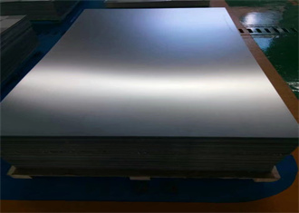 Acero Inoxidable Grado 316 / 316L / 316Ti