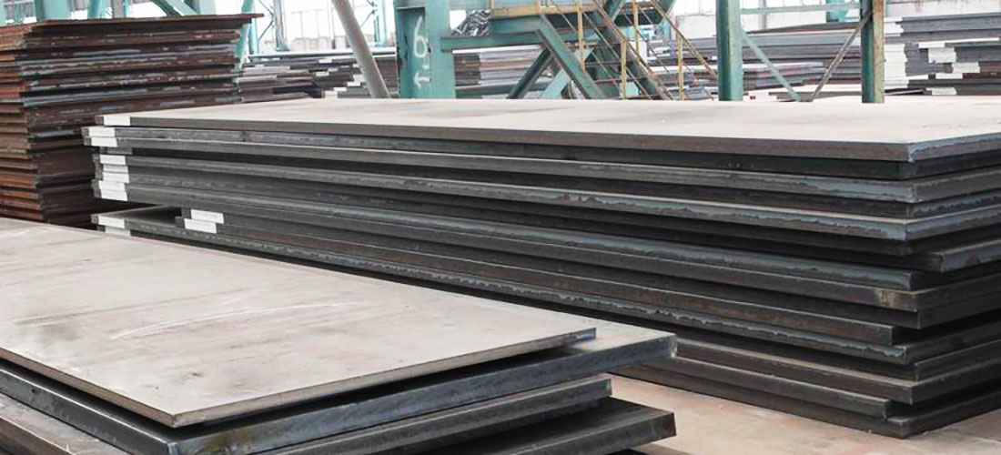 Placa de Acero al Carbono, ASTM A36, Placa, Lámina, Bobina