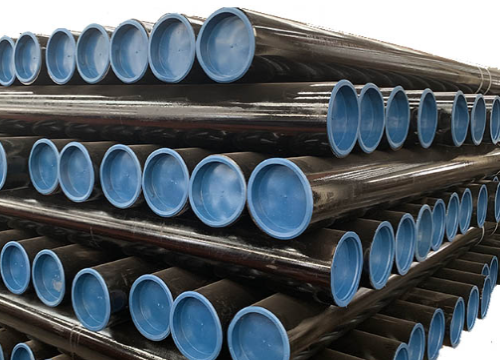 Brida WN, Brida WNRF, Brida Long Weld Neck ASME B16.5