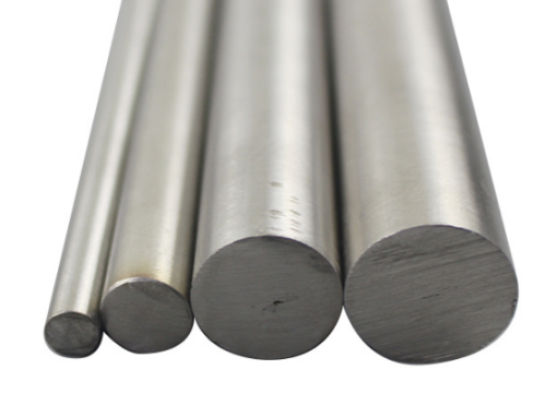 Barras redonda de acero, Barra de acero inoxidable, Inconel, Hastelloy ...